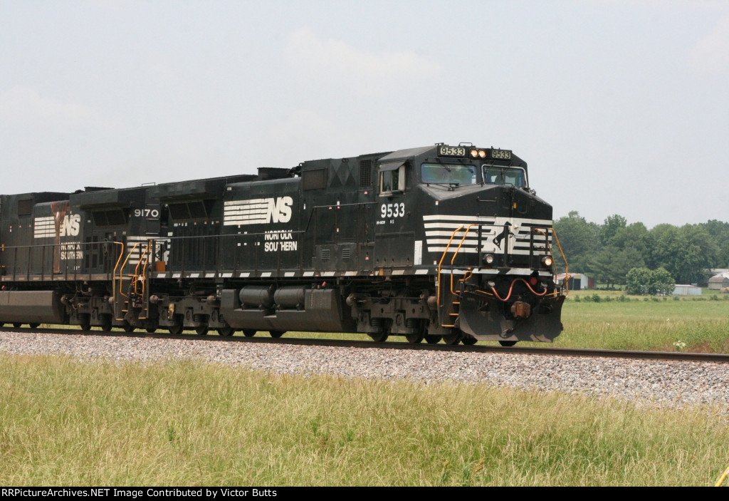NS 9533